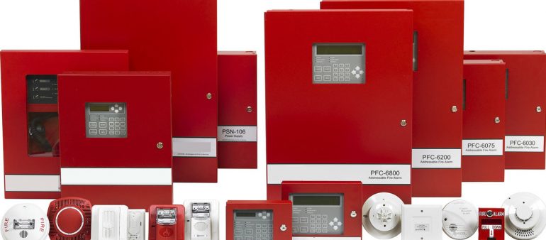 Commissioning of Fire Protection Systems - Molnar & Associates Fire ...